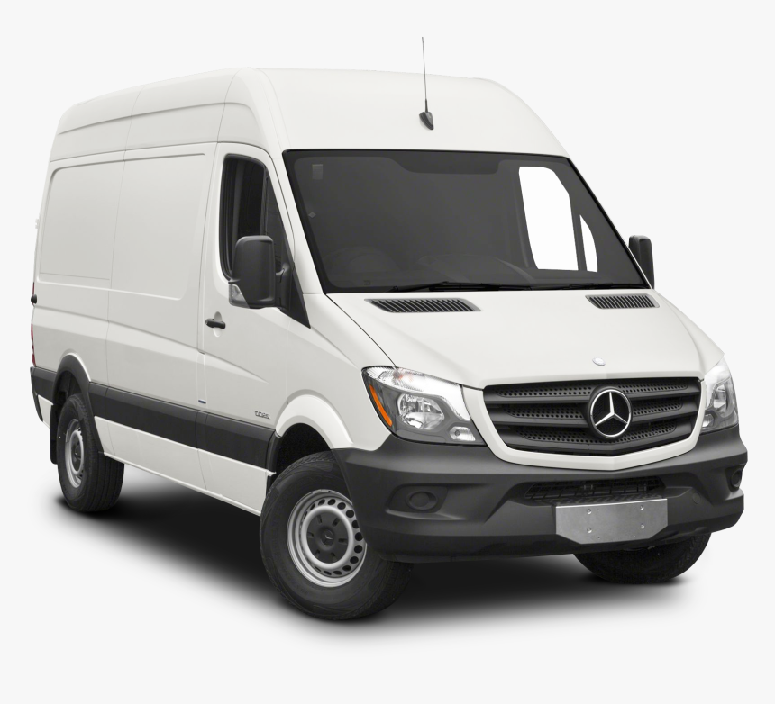 Mercedes Sprinter 311 Cdi, HD Png Download , Transparent Png Image ...