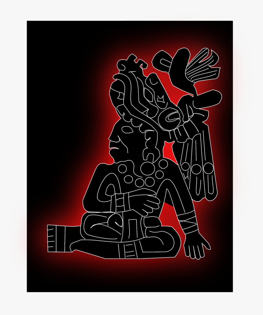 Arte Azteca, HD Png Download , Transparent Png Image - PNGitem