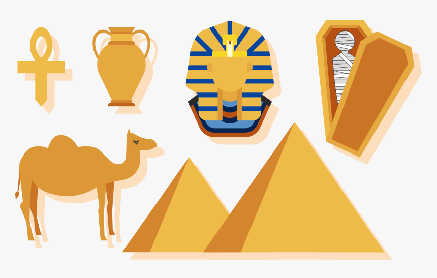 Egypt Clipart