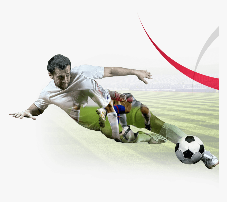 Kick Up A Soccer Ball, HD Png Download , Transparent Png Image - PNGitem