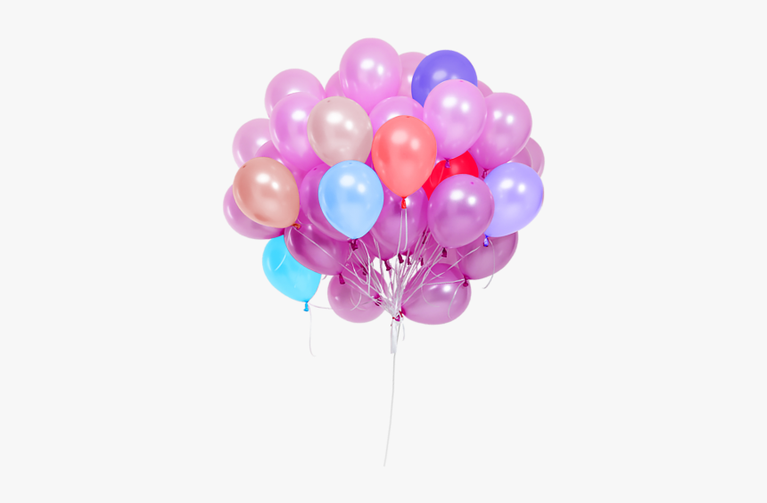 Real Balloon Png