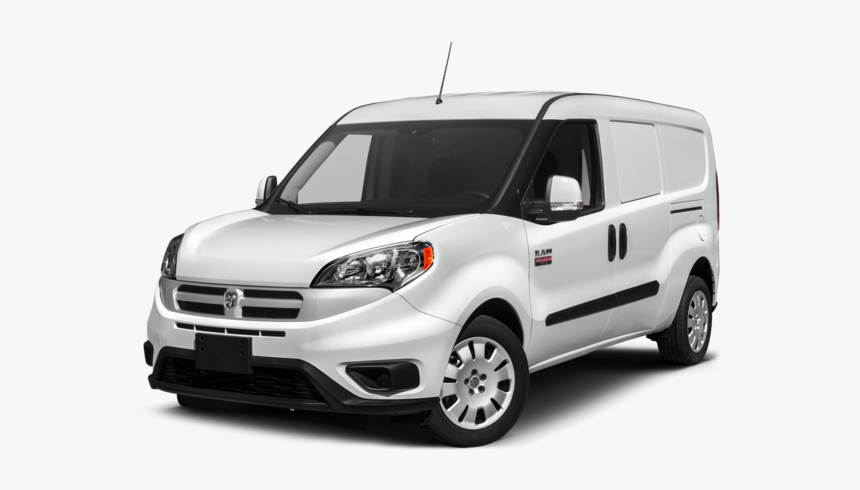 Ram Promaster City 2018, HD Png Download , Transparent Png Image - PNGitem