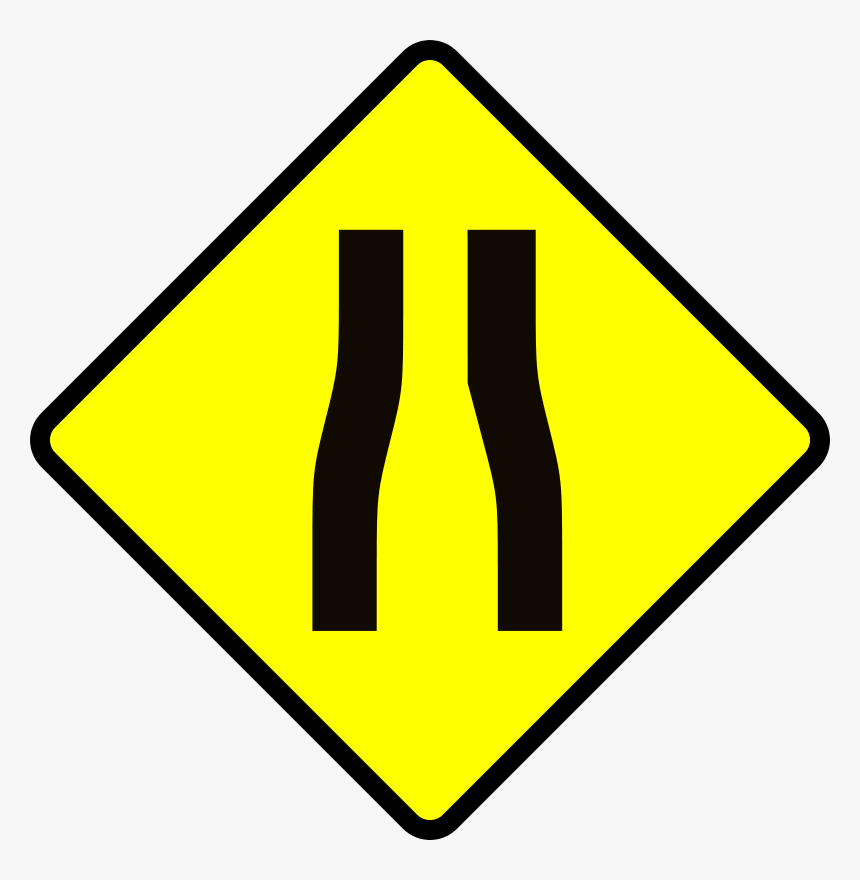 Narrow Clip Art, HD Png Download , Transparent Png Image - PNGitem