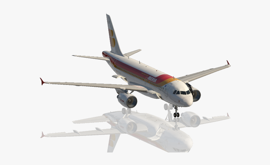 Airbus A320 Family, HD Png Download , Transparent Png Image - PNGitem