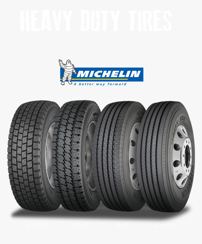 Michelin Tires Logo Png