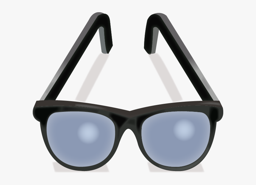 Shades Emoji Png - Glasses Emoji Png, Transparent Png , Transparent Png ...