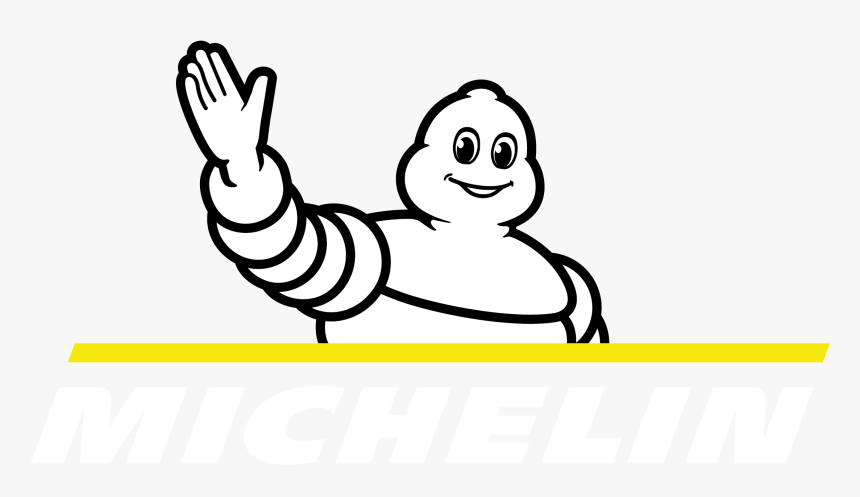 Michelin Logo, HD Png Download , Transparent Png Image - PNGitem