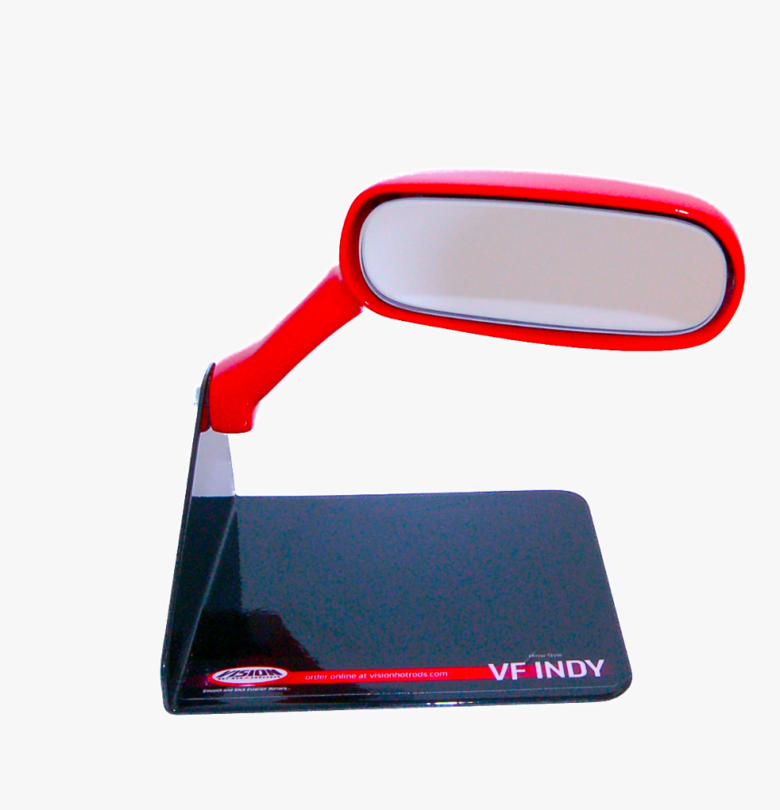 Rear-view Mirror, HD Png Download , Transparent Png Image - PNGitem