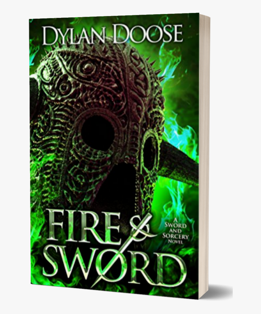 Transparent Fire Sword Png - Graphic Design, Png Download , Transparent ...