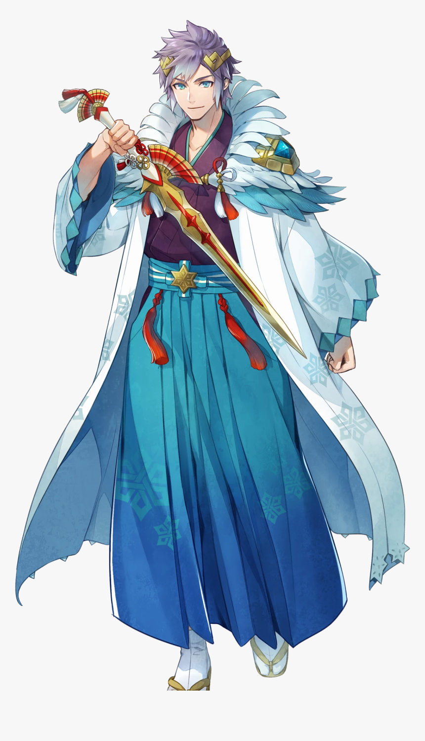 Fire Emblem Heroes Hrid, HD Png Download , Transparent Png Image - PNGitem