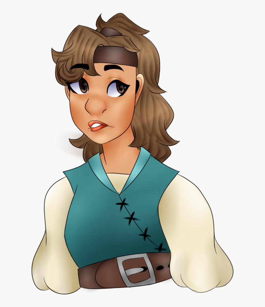 Flynn Rider Png Transparent Image - Cartoon, Png Download , Transparent ...