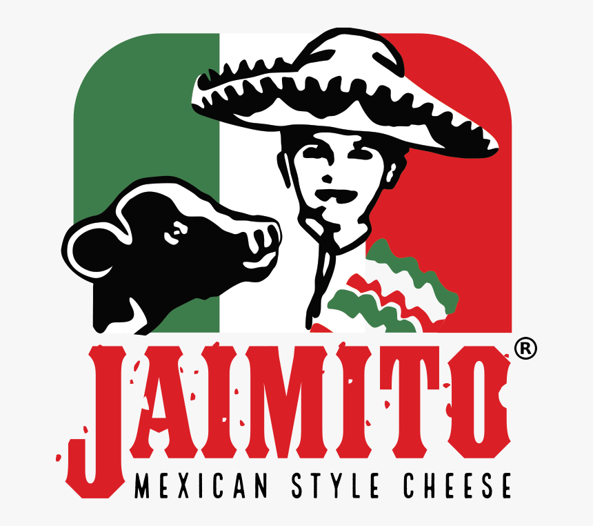 Image - Jaimito Cheese Logo, HD Png Download , Transparent Png Image ...