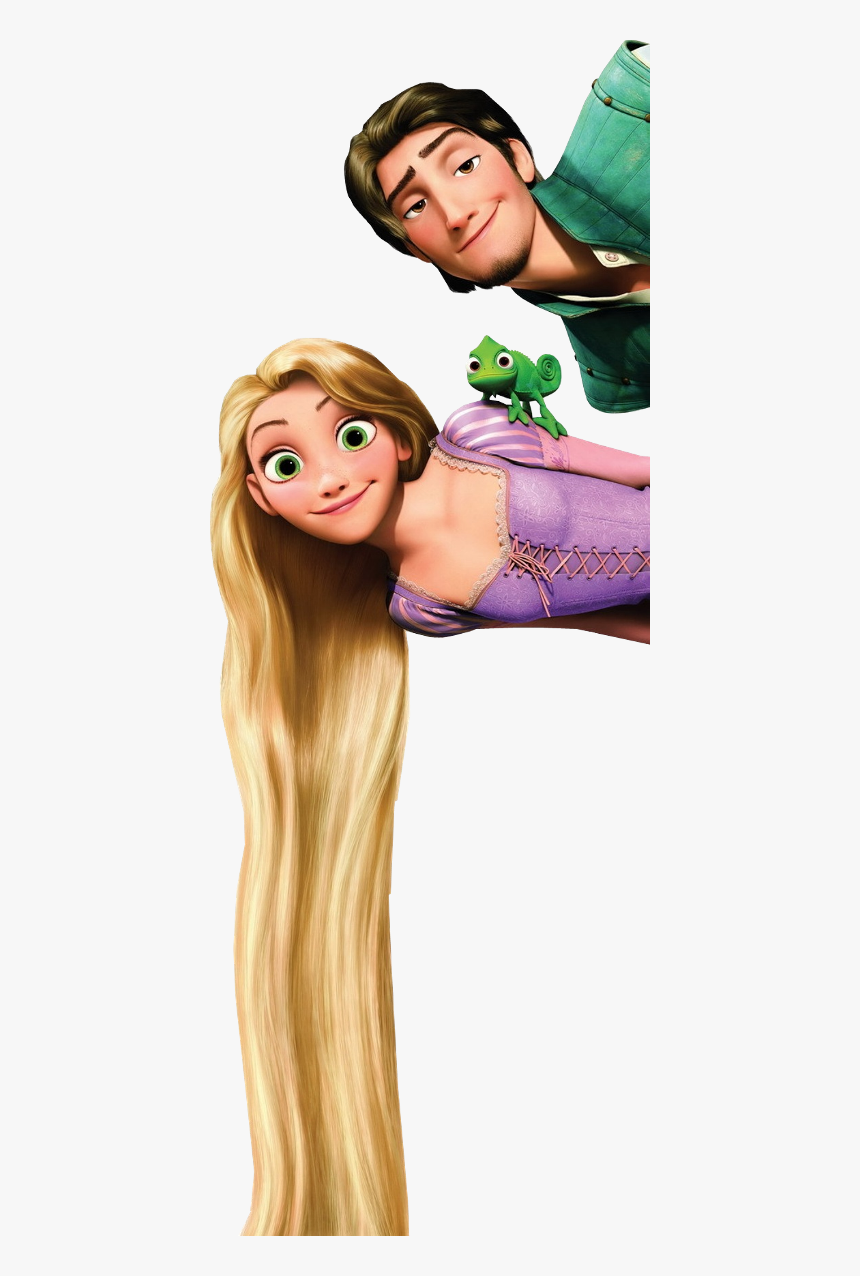 Flynn Rider Transparent Images Png - Tangled Disney, Png Download ...