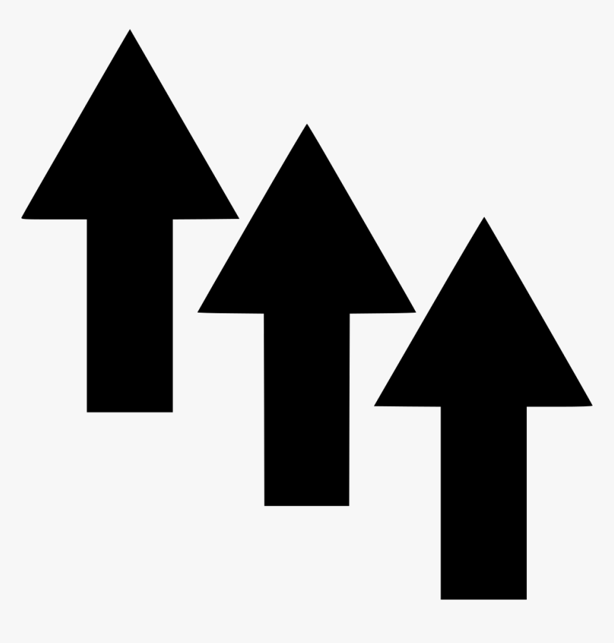 Arrows Up Stock - Stock Image Arrows Up, HD Png Download , Transparent ...