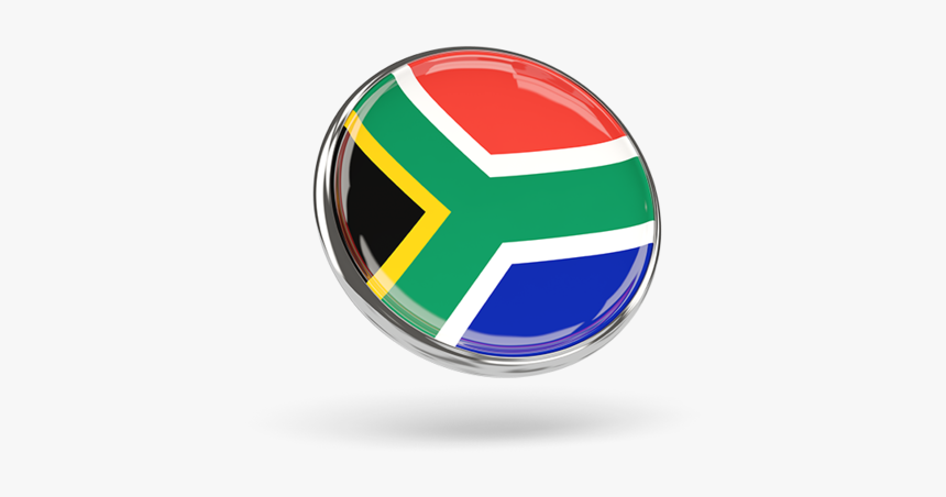 Round Icon With Metal Frame - Circle, HD Png Download , Transparent Png ...