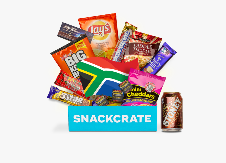 Snack Crate Italy, HD Png Download , Transparent Png Image - PNGitem