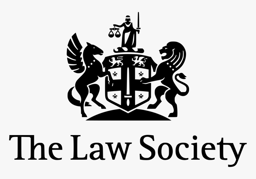 Law Society Logo, HD Png Download , Transparent Png Image - PNGitem