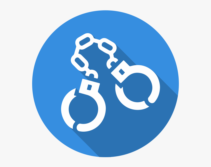 Handcuff Icon Png