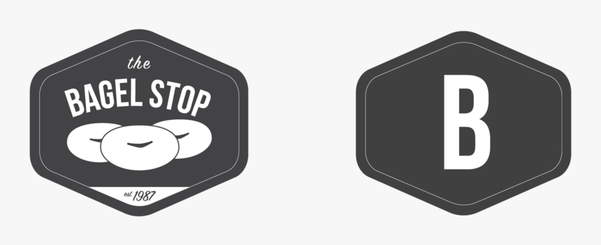 I Designed A Logo And Logogram That Informed The New, HD Png Download ...