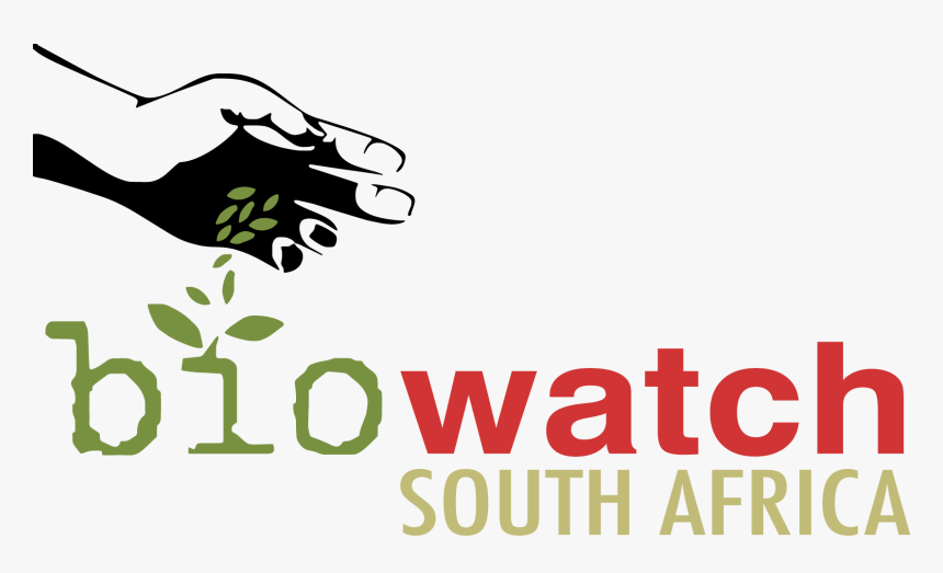 Biowatch South Africa - Graphic Design, HD Png Download , Transparent ...