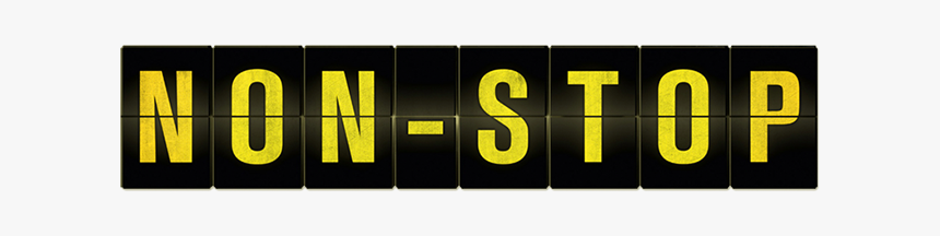 Non-stop, HD Png Download , Transparent Png Image - PNGitem