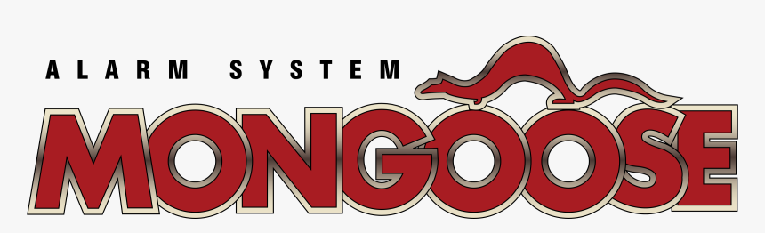 Mongoose Logo Vector, HD Png Download , Transparent Png Image - PNGitem