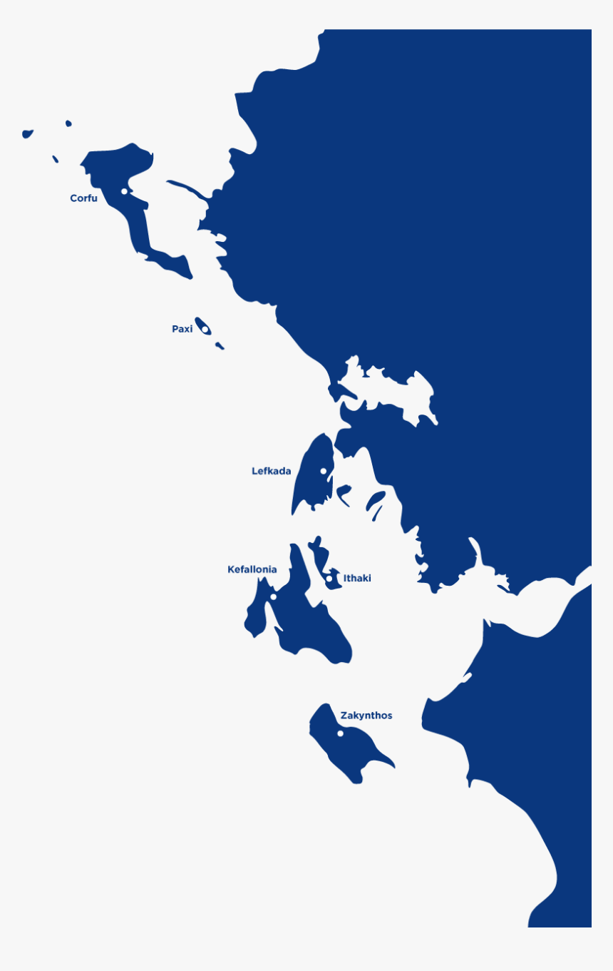Greece Map Vector, HD Png Download , Transparent Png Image - PNGitem