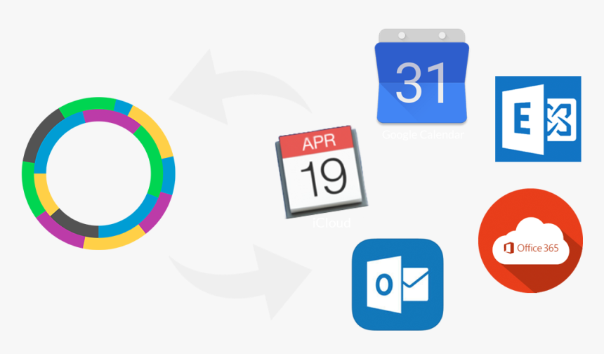 Microsoft Exchange Server, HD Png Download , Transparent Png Image ...