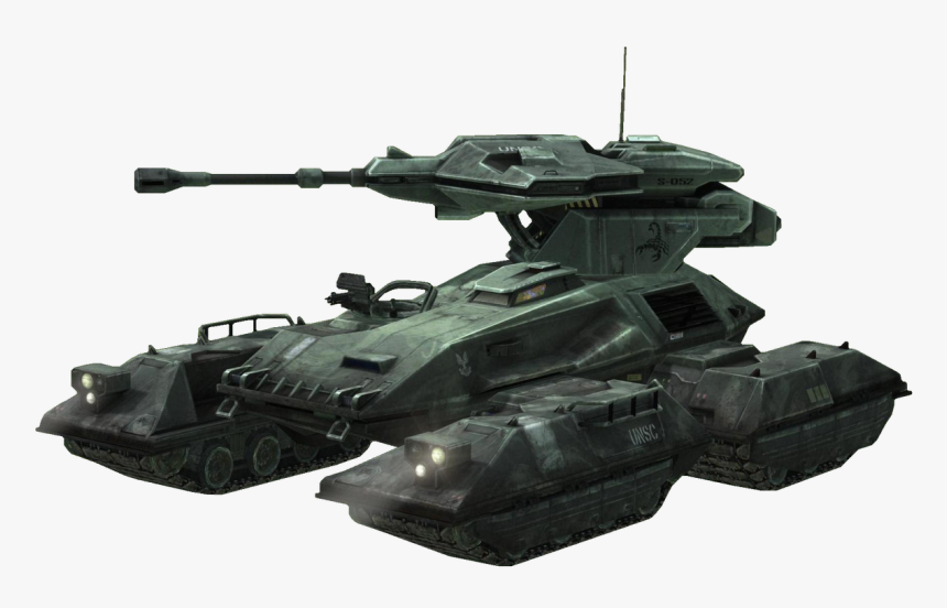 Halo Scorpion Png, Transparent Png , Transparent Png Image - PNGitem