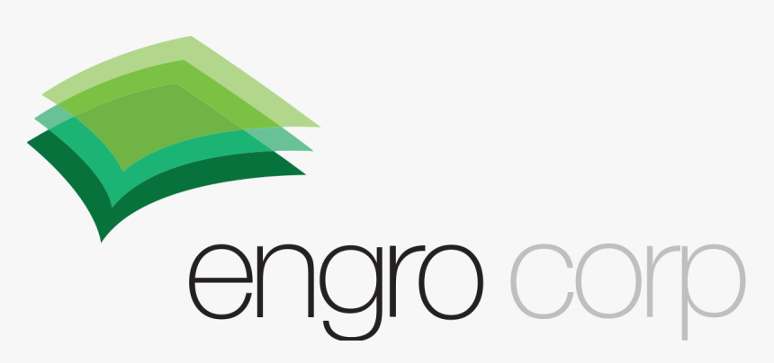 Engro Corporation Logo, HD Png Download , Transparent Png Image - PNGitem