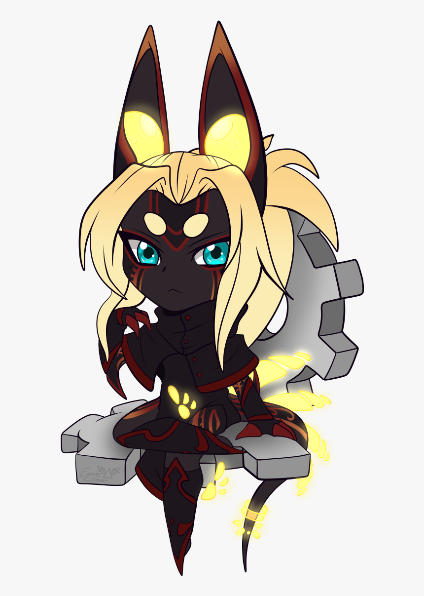 [c] Mozart Chibi - Cartoon, HD Png Download , Transparent Png Image ...