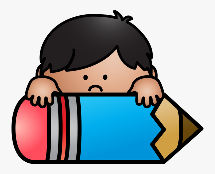 Pencil-kid2 Whimsyclips - Sight Word Progress Monitoring Sheets Parent ...