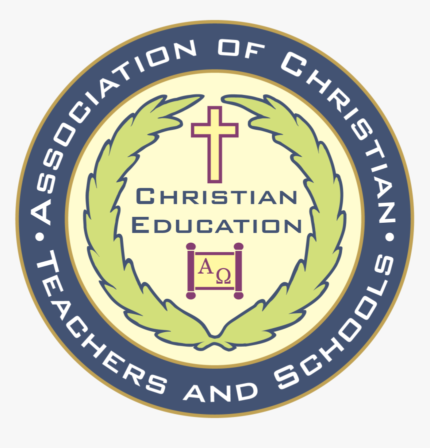 Christian Education Logo, Color - Christian, HD Png Download ...