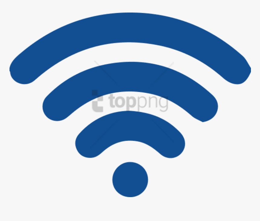 Icon Transparent Free Images - Wifi Icon Gif Transparent, HD Png ...