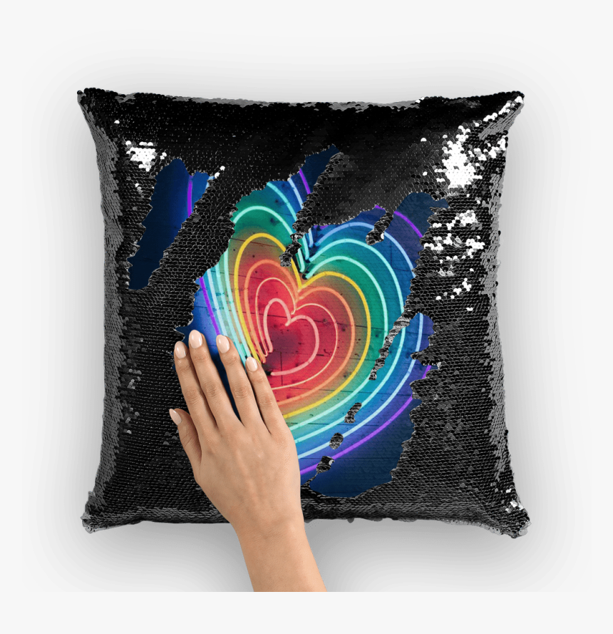 Nicolas Cage Rainbow