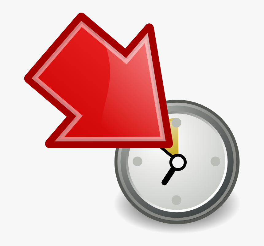 Move Participant To Waiting Red - Waiting For Approval Icon, HD Png ...