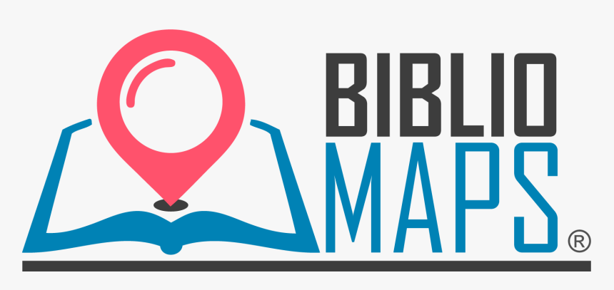 Bibliomaps, HD Png Download , Transparent Png Image - PNGitem