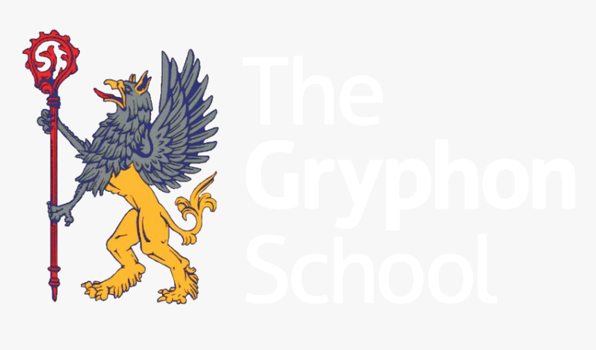 Gryphon School Sherborne Logo, HD Png Download , Transparent Png Image ...