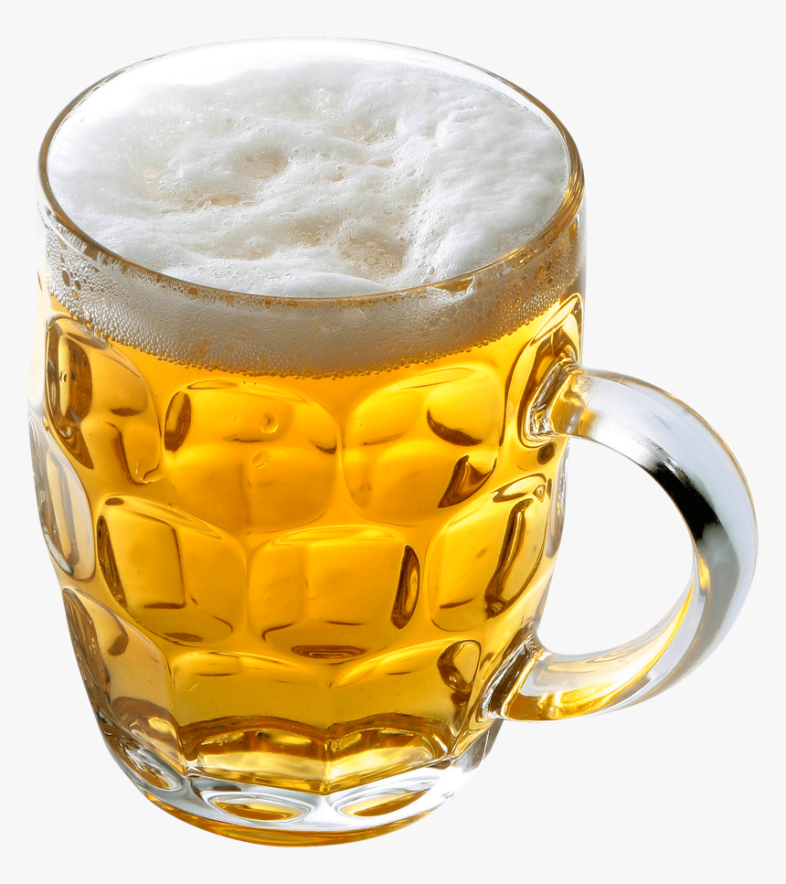 Beer In Glass - Pint Of Beer Png, Transparent Png , Transparent Png ...