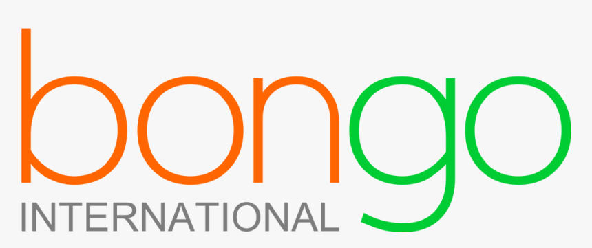 Bongo International Logo, HD Png Download , Transparent Png Image - PNGitem
