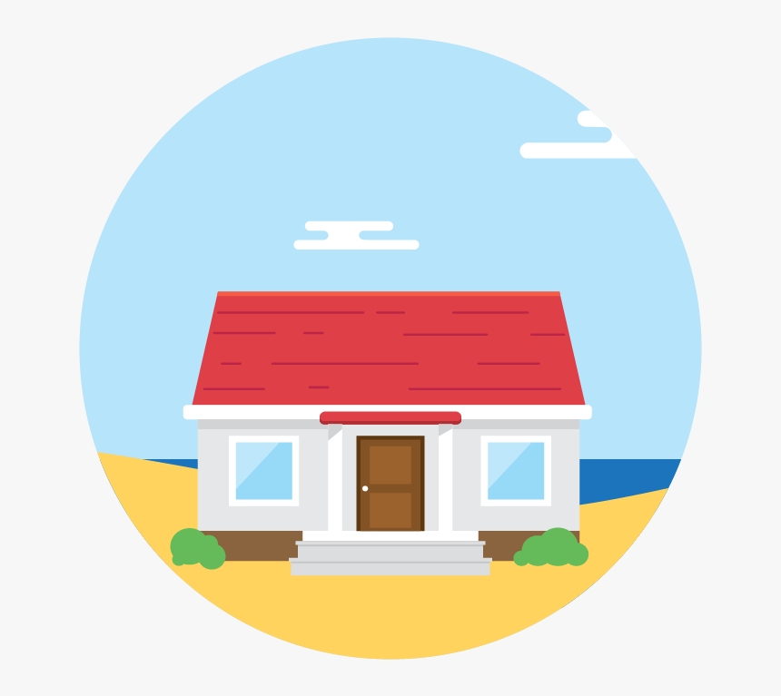Home Tour Icon, HD Png Download , Transparent Png Image - PNGitem