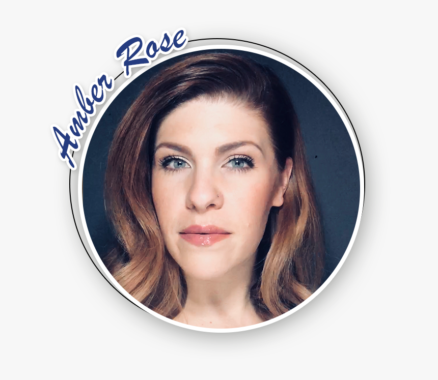 Amber Rose Png, Transparent Png , Transparent Png Image - PNGitem