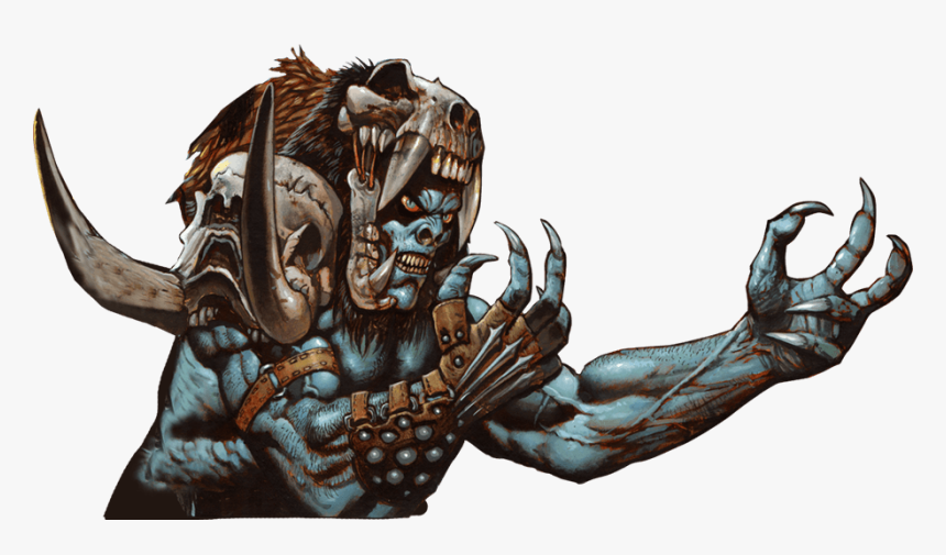 Gwar Blood Of Gods, HD Png Download , Transparent Png Image - PNGitem