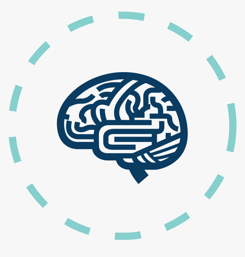 Brain Icon - Career Management Icon, HD Png Download , Transparent Png ...