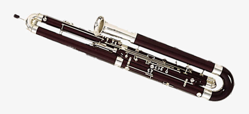 Bassoon, HD Png Download , Transparent Png Image - PNGitem