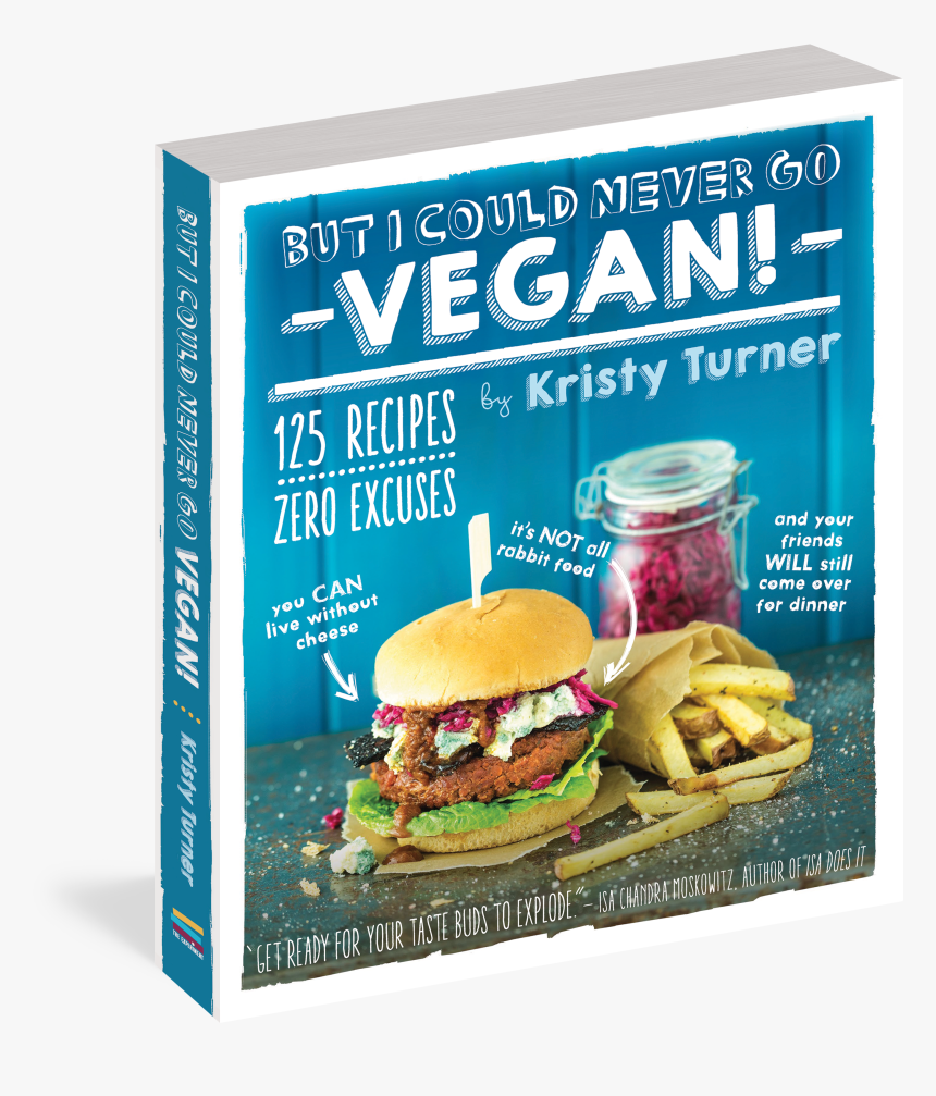 Cover - Minimalist Baker Everyday Cooking Book, HD Png Download ...