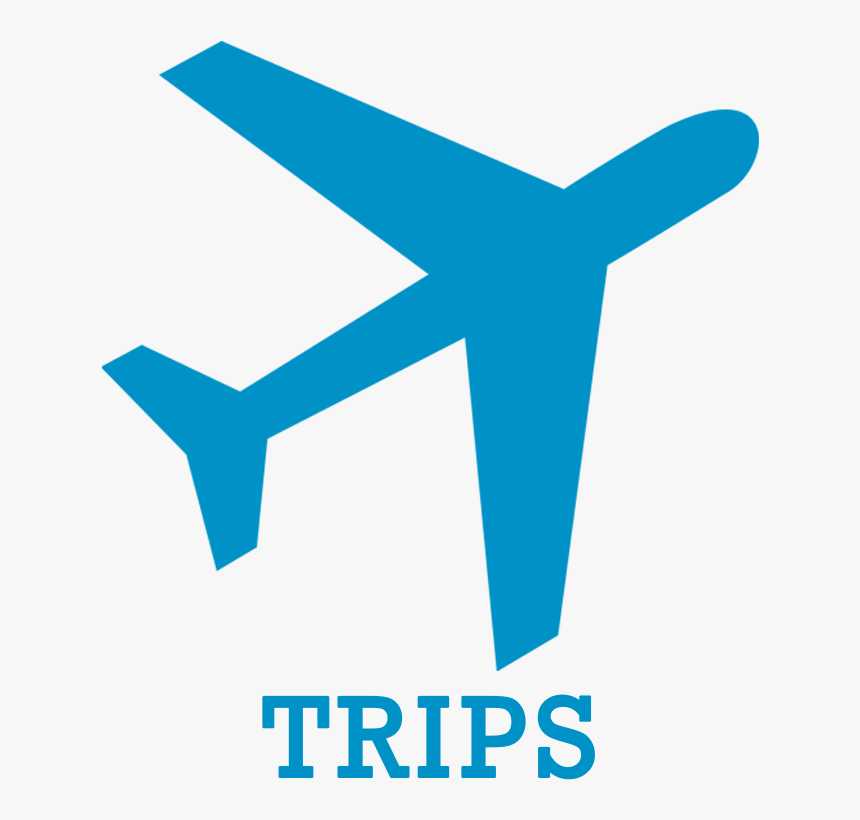 Icon-trips2, HD Png Download , Transparent Png Image - PNGitem