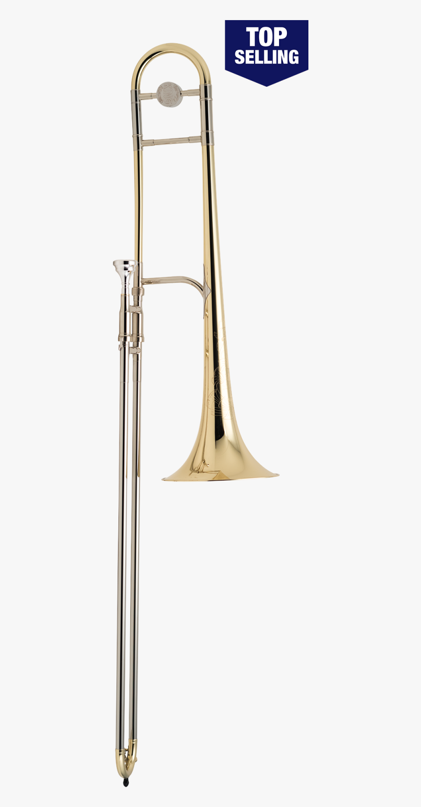 Types Of Trombone, HD Png Download , Transparent Png Image - PNGitem
