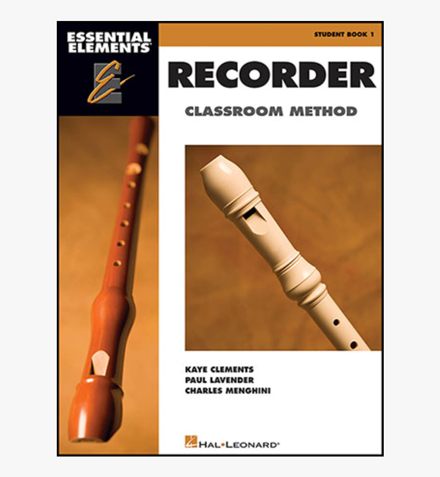 Product Thumbnail - Essential Elements Recorder Classroom Method Pdf ...