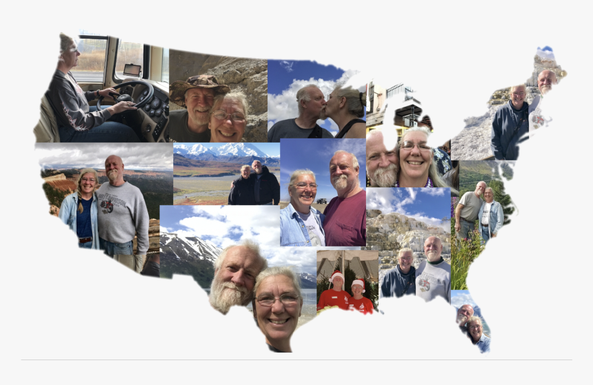 Transparent Snow Mound Png - Collage, Png Download , Transparent Png ...